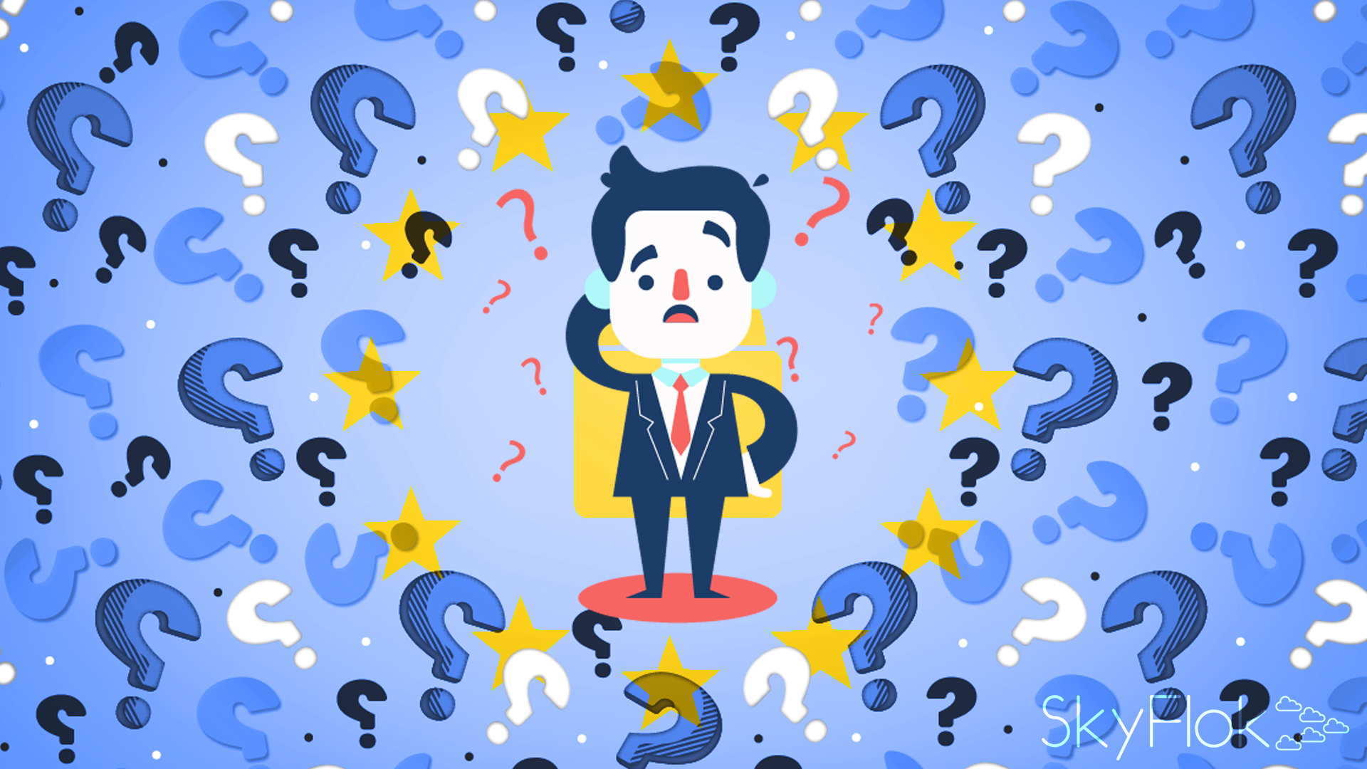 What Does GDPR Mean For Your Business SkyFlok What Does GDPR Mean For Your Business SkyFlok