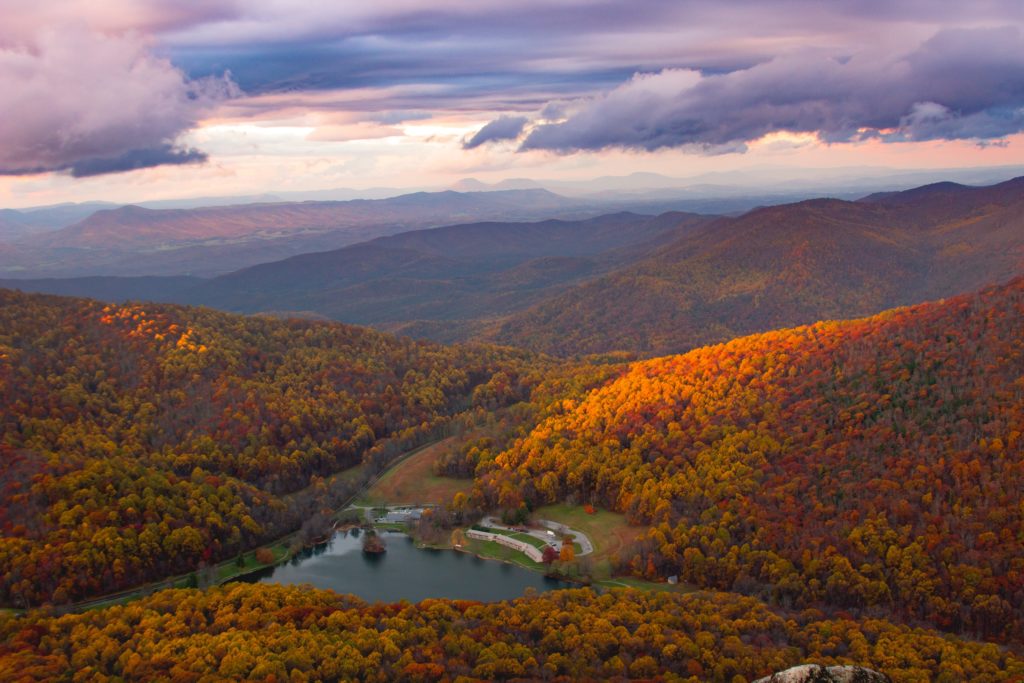 19 Interesting Facts About Virginia - SkyFlok